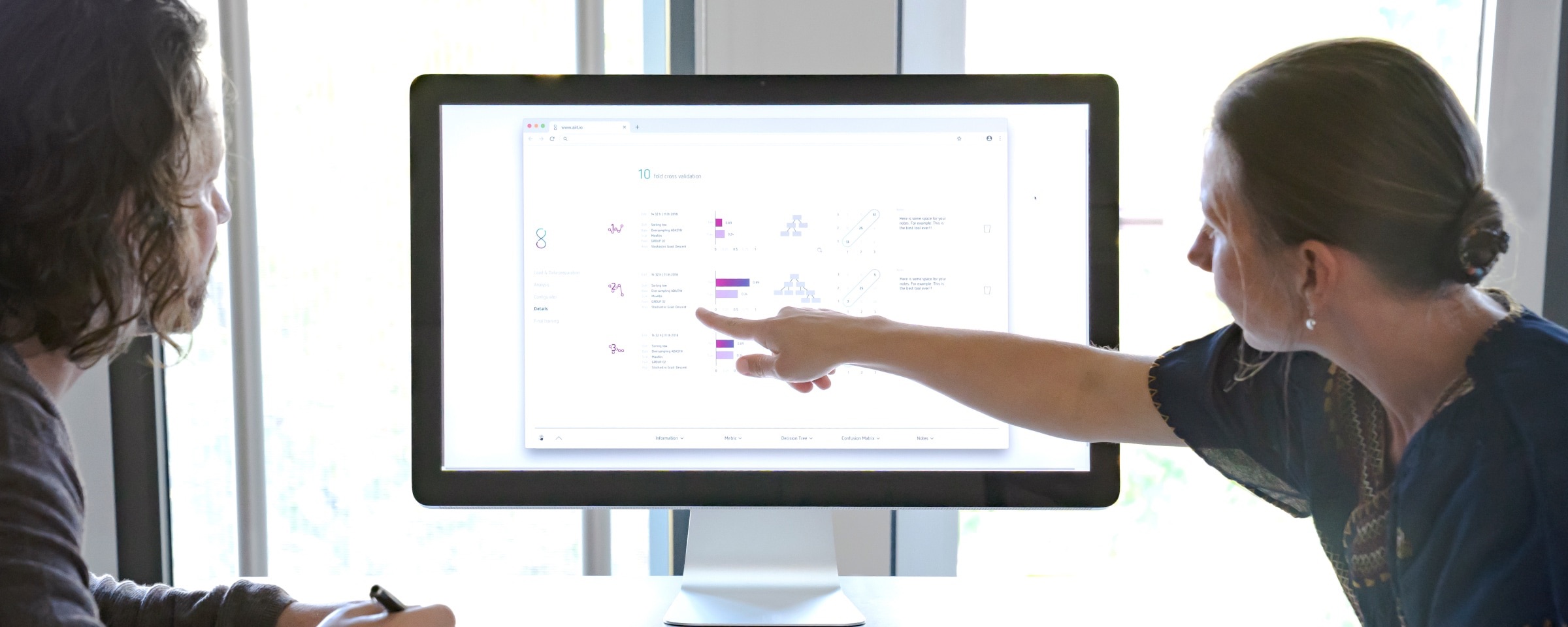 Intuity Machine Learning Assistant – KI-Modelltraining im Autopilot ...